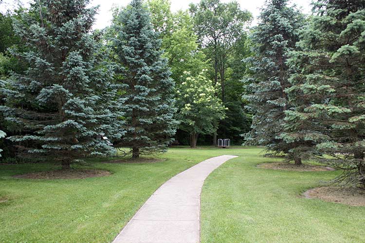 Facilities • Don Lash Park